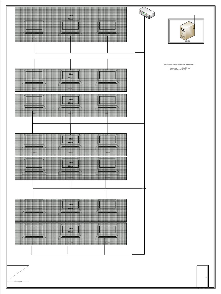 MCB Panel Specifications and Layout | PDF | Technology & Engineering