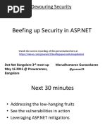 Bwapp Tutorial PDF | PDF | Secure Communication | Computer Security Exploits