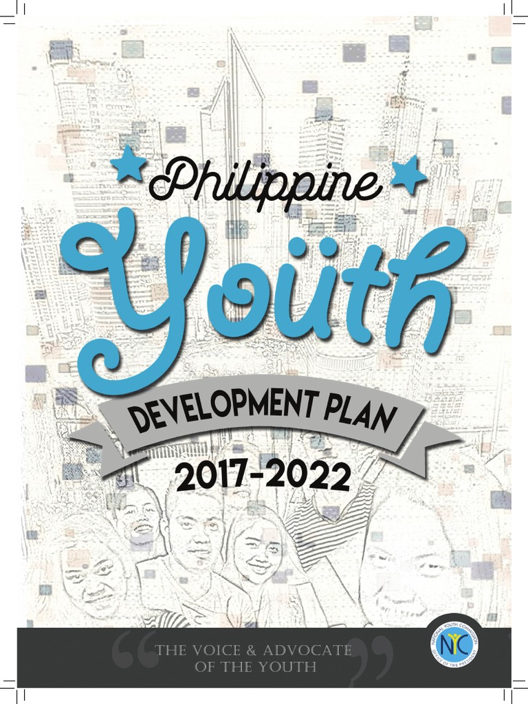 National Youth Commission PYDP - FINAL | PDF | Empowerment | Youth