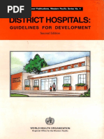 DOH Checklist For Review - HEMODIALYSIS CLINIC | PDF | Hemodialysis ...