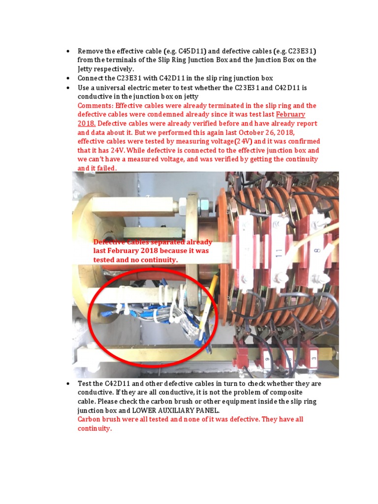 SUL B - Report | PDF | Computers | Technology & Engineering