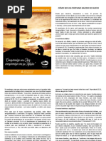 Guia de Santa Cena Iglesia Adventista Del Séptimo Día | PDF ...