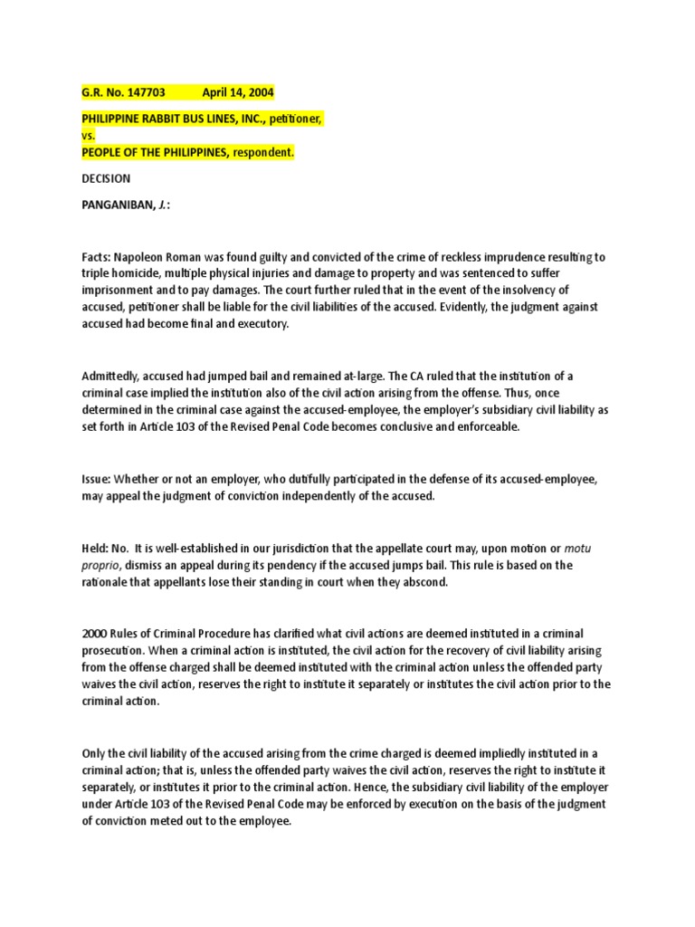 Case Digest Rule 111 | PDF | Burden Of Proof (Law) | Prosecutor