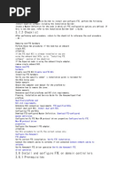 Programming CIP Generic Messages in ControlLogix | PDF