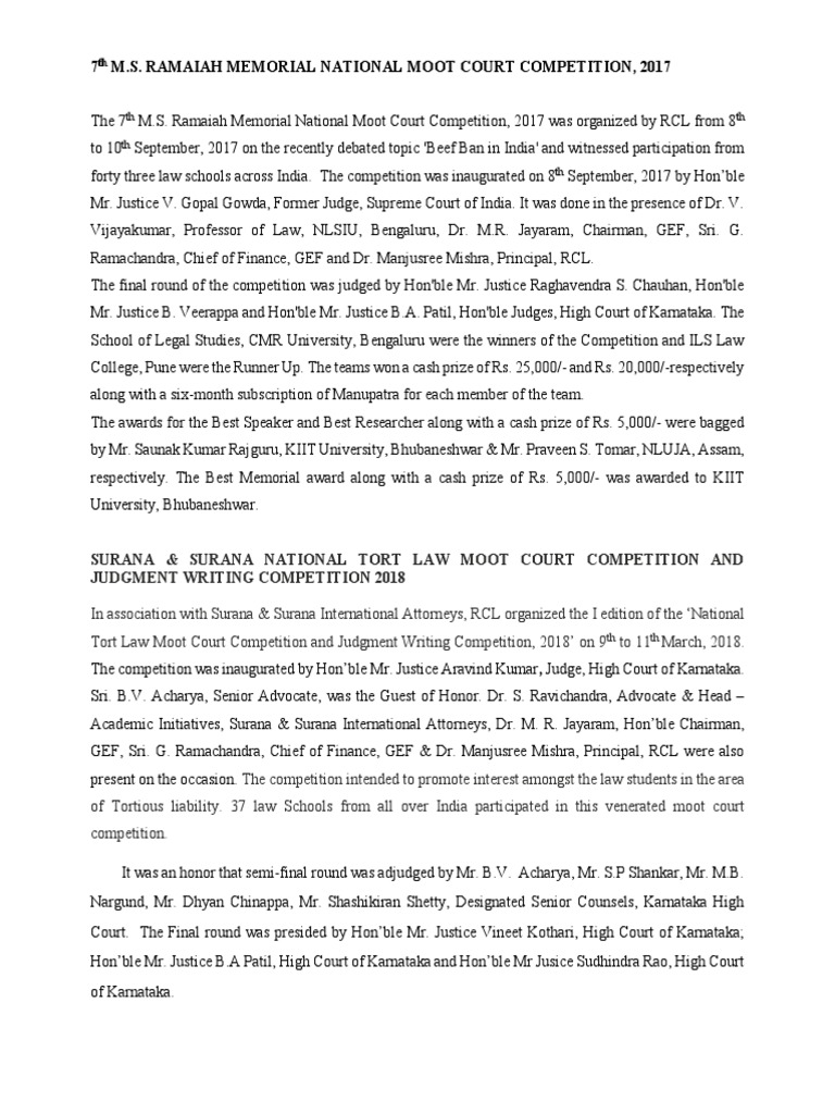 FJHGH | PDF | Alternative Dispute Resolution | Judge