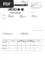 Yamaha Color Codes | PDF | Color | Ignition System
