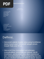 Makalah Hipertensi | PDF | Kesehatan Holistik | Gaya Hidup