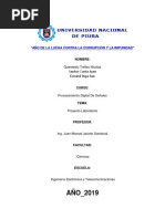 Laboratorio 14 - Configuracion y Programacion en Arduino | PDF | Diodo emisor de luz | Arduino