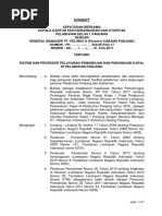 Simlala USER MANUAL 01 Registrasi User | PDF