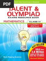 NSTSE Class 4 Previous Years Papers | PDF | Litre | Carbon