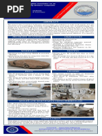 Supercharged V8 From Cardboard | PDF | Piston | Throttle