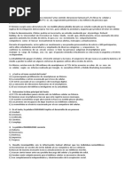 Ejercicios de Comprensión Lectora para Bachillerato | PDF | Leonardo Da Vinci | Pseudociencia