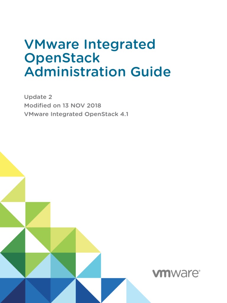 Integrated Openstack 41 Administration Guide | PDF | Open Stack | Ip Address