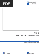Indraworks Ds Tuning Procedures Sercos | PDF | Control Theory ...