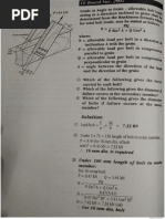 Geotechnical Engineering Besavilla | PDF