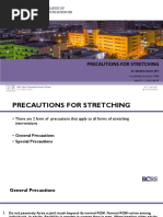 BPE Flowchart | PDF | Periodontology | Medical Specialties