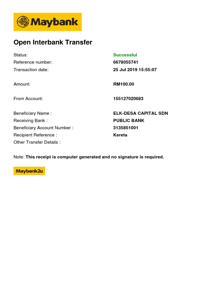 Resit | Download Free PDF | Banking | Services (Economics)