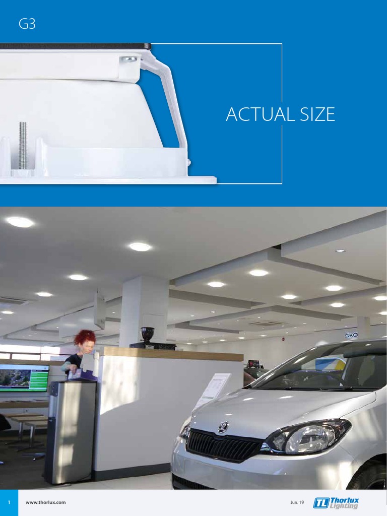 g3 Led Version | PDF | Light Emitting Diode | Manufactured Goods