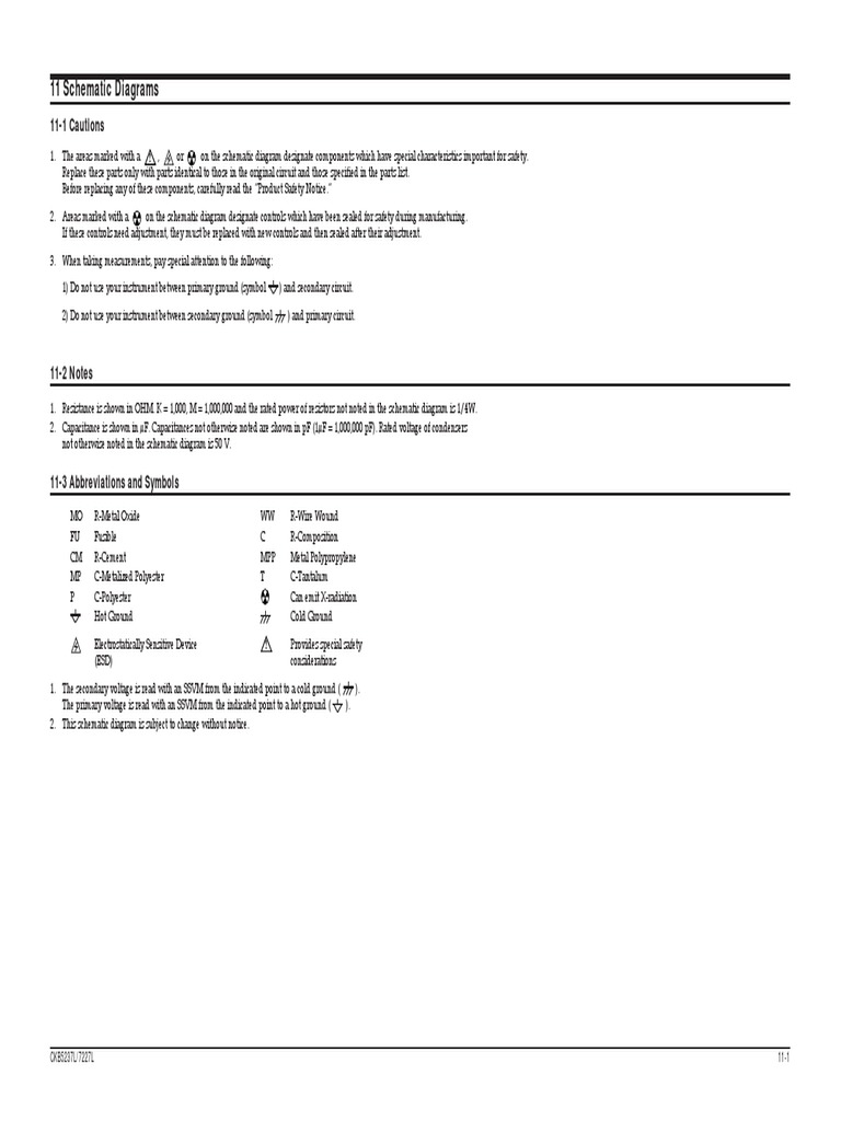 Ibm g54 PDF | Download Free PDF | Electrical Network | Resistor