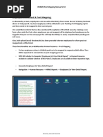 TN NHIS App Login Method NHIS E Card Download Procedure | PDF