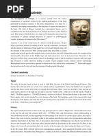 History of Science - Circulatory System Timeline | PDF | Circulatory ...