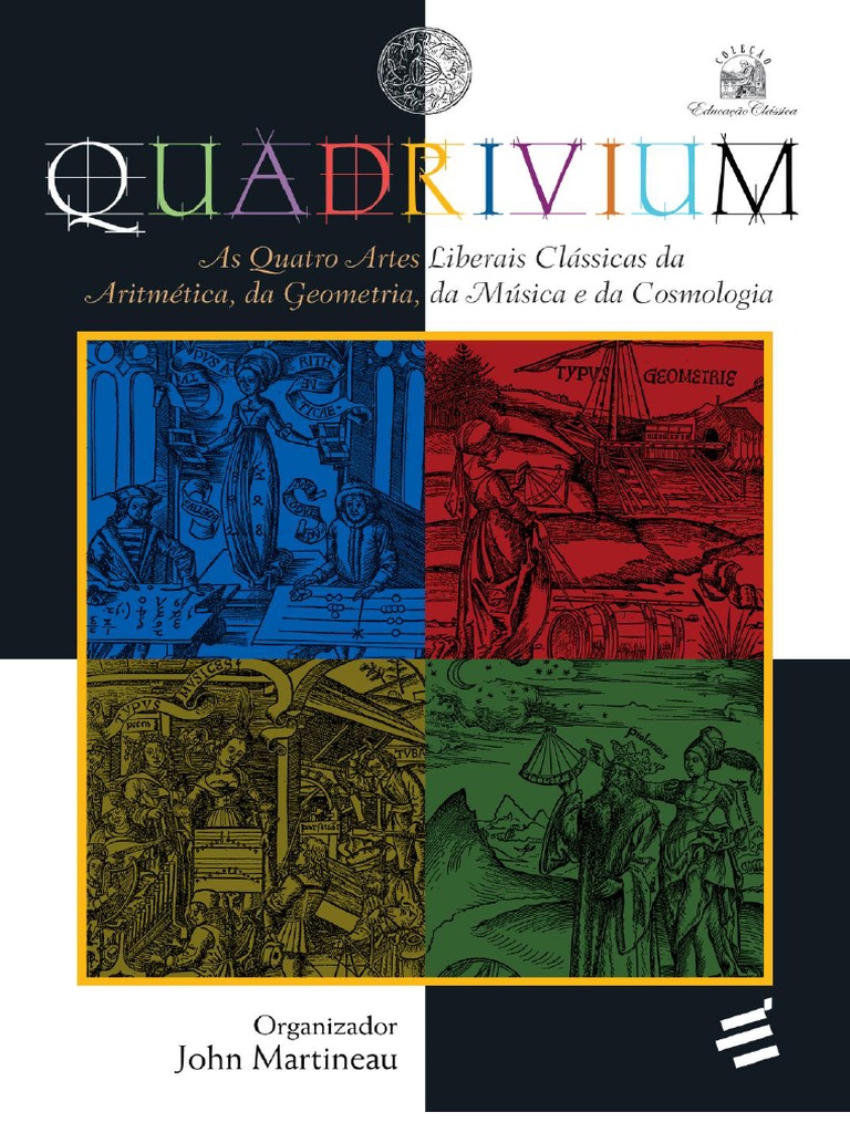 Quadrivium | PDF