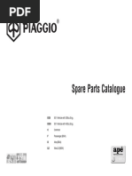 TH663 PDF | PDF | Brake | Transmission (Mechanics)