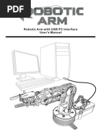 Roborun+ Utility User Manual - v3.0 | PDF | Command Line Interface | Parameter (Computer ...