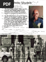 N Paternoster Vir Suid-Afrika - LMT | PDF