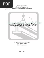 Casing Design Tables | PDF | Mechanical Engineering