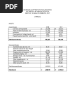 Bench Philippine Clothing Brand Suyen Corporation | PDF | Fashion ...