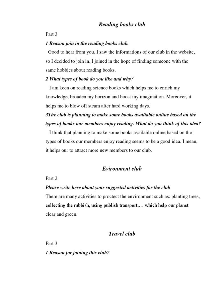 Writing Part 2 3 Aptis | PDF | Communication | Cognition