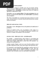 POA Book Notes | PDF | Debits And Credits | Bookkeeping