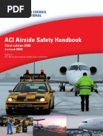 ICAO 9481 - Emergency Response Guidance DGR 2021-2022 | PDF | Civil ...