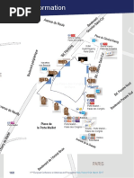 AIU Campus Map | PDF