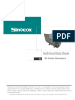 SeaRox SL 620 Marine Insulation Datasheet | PDF | Thermal Insulation ...