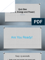 Force Word Problems and Solutions | PDF | Potential Energy | Force