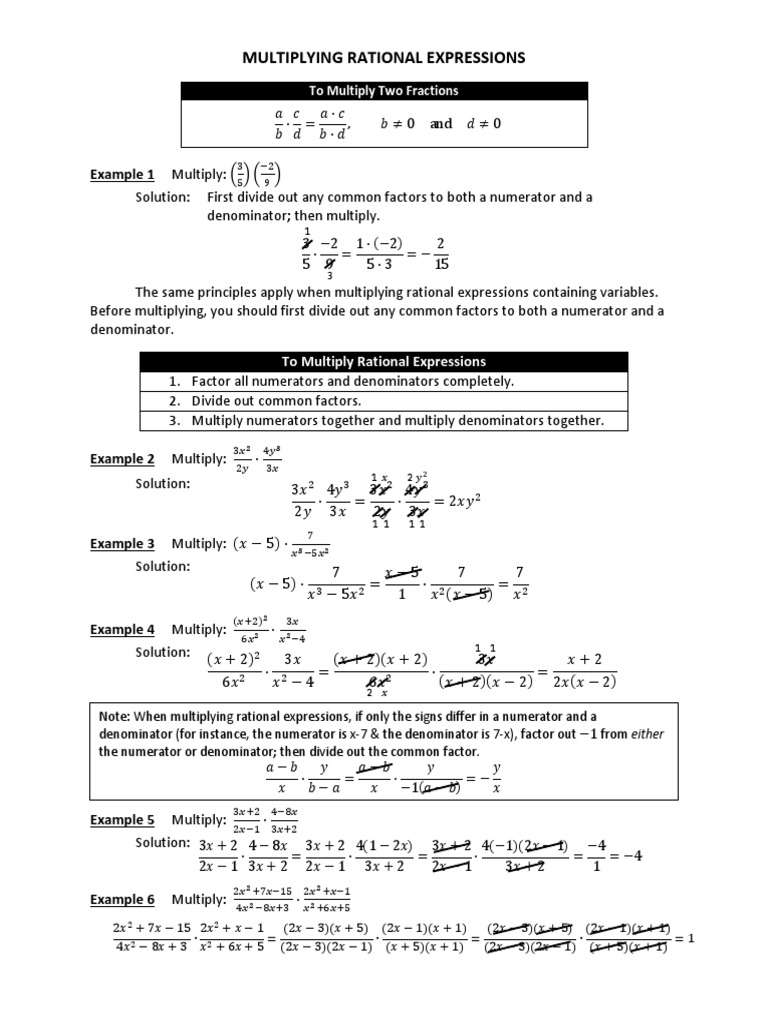 Factoring Practice | PDF | Fraction (Mathematics) | Number Theory