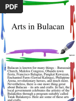 Festivals in Bulacan | PDF