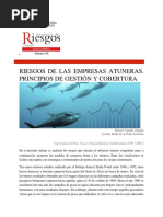 Análisis BIA: RTO y RPO en Continuidad de Negocio | PDF