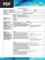 Statement of Purpose JET Program | PDF | Teachers | Philippines