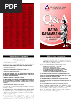 Electronic Konsulta Availment Slip (Ekas) | PDF | Medical Prescription ...