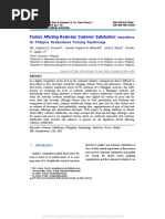 Full Factorial | PDF | Monte Carlo Method | Sampling (Statistics)