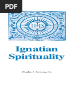 Ignatian Values and Principles | PDF | Ignatius Of Loyola | Society Of ...