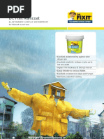 Pidilite Catalogue | PDF