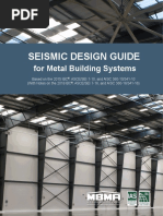 AISC Seismic Design Manual | PDF