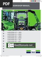 Book 1 Bodymaker CMB - English-1 | PDF | Clutch | Pump