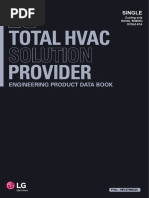 FICHA TECNICA PISO TECHO MIDEA - PDF NUEVA | PDF