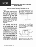 Level Shifter Pdf Pdf Cmos Mosfet