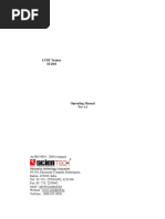 Emcee Script Turn-Over Ceremony | PDF